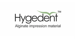 Alginato Chromatic (Material de Impresión) - HYGEDENT - OD2